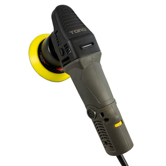 TORQX Random Orbital Polisher Kit | Chemical Guys