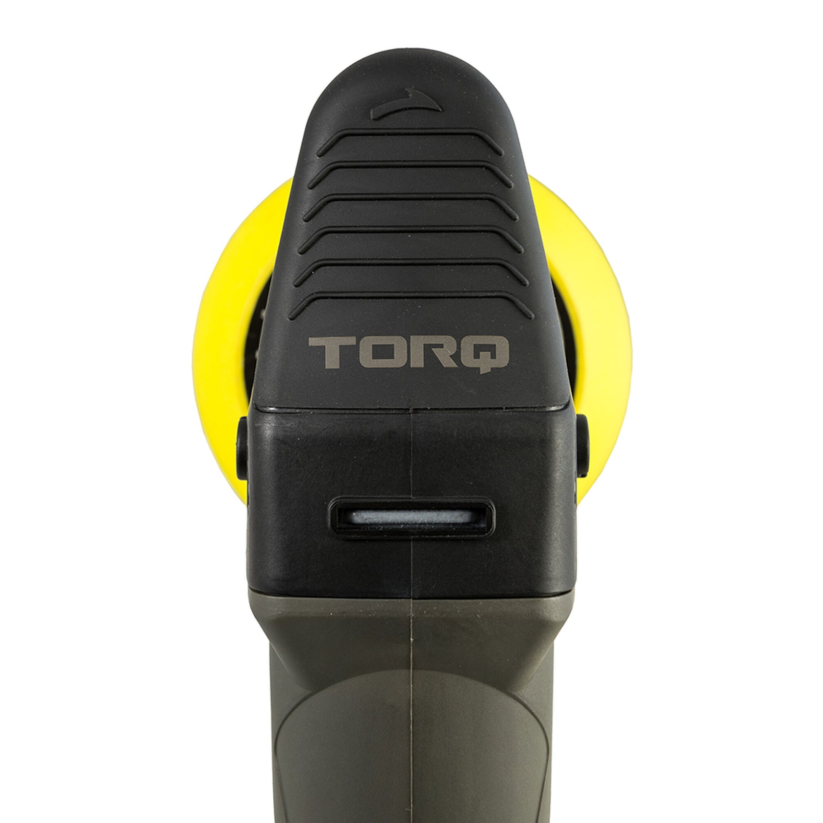 TORQX Random Orbital Polisher Kit | Chemical Guys