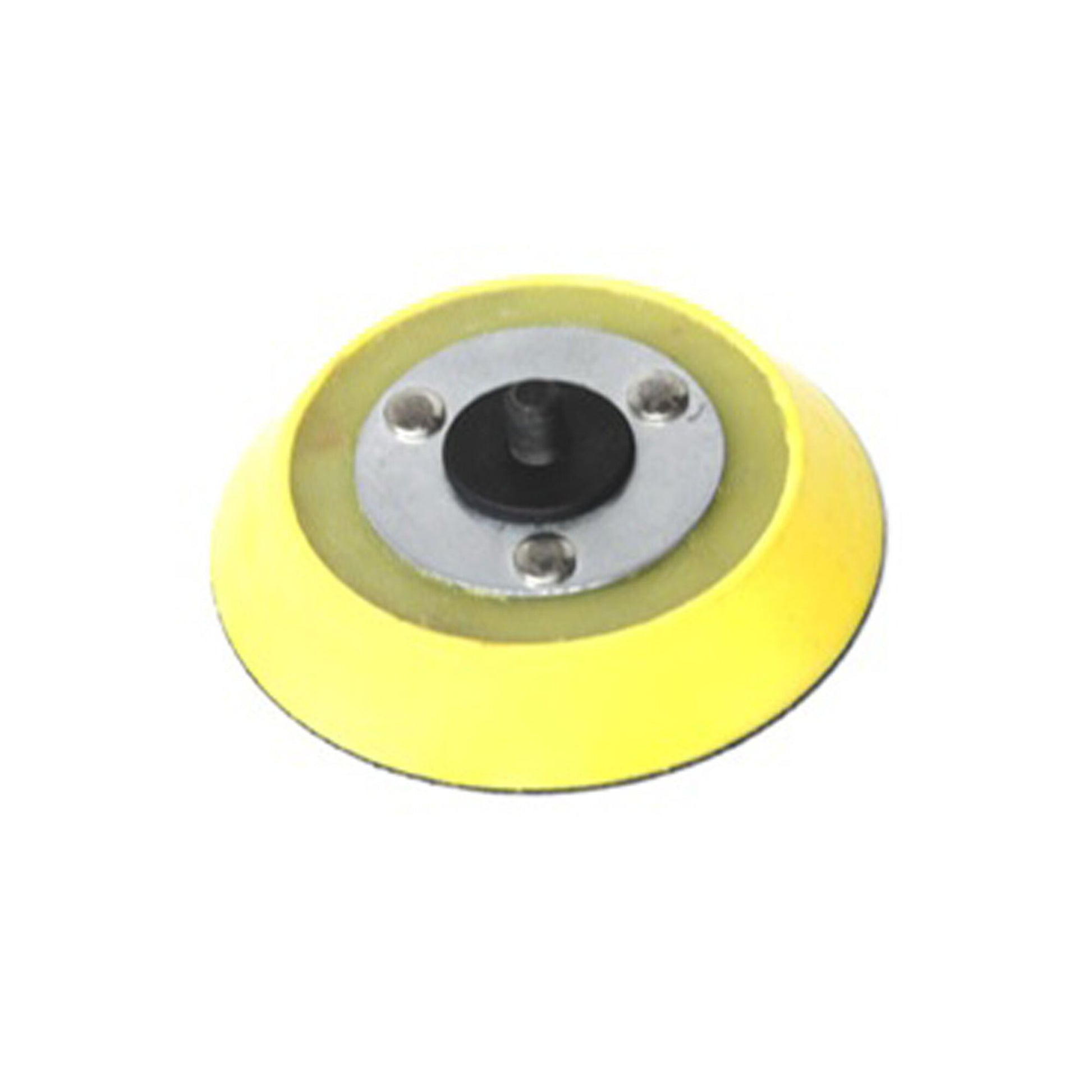 Molded Urethane Flexible Backing Plate for Dual Action Polishers ...