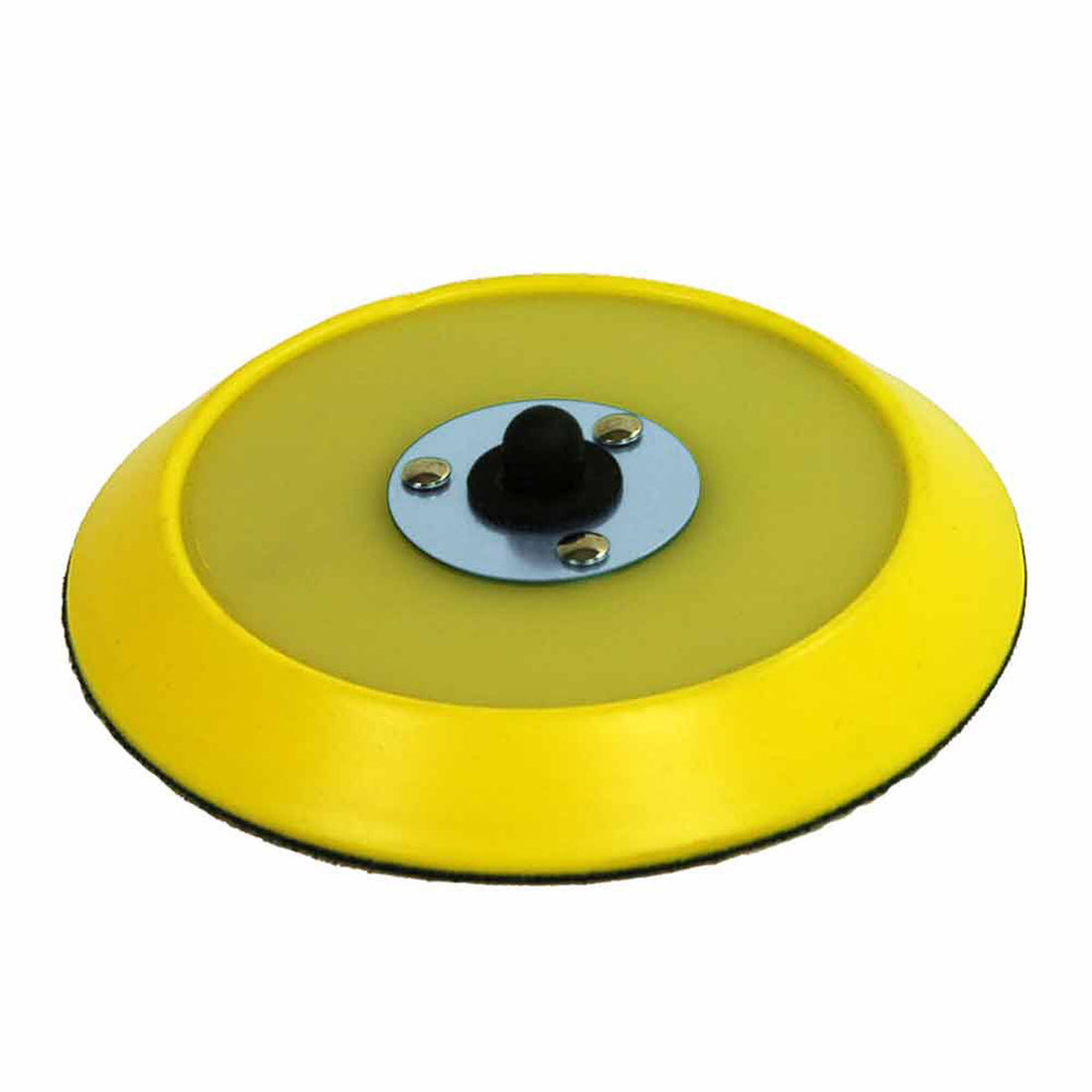 Molded Urethane Flexible Backing Plate for Dual Action Polishers ...