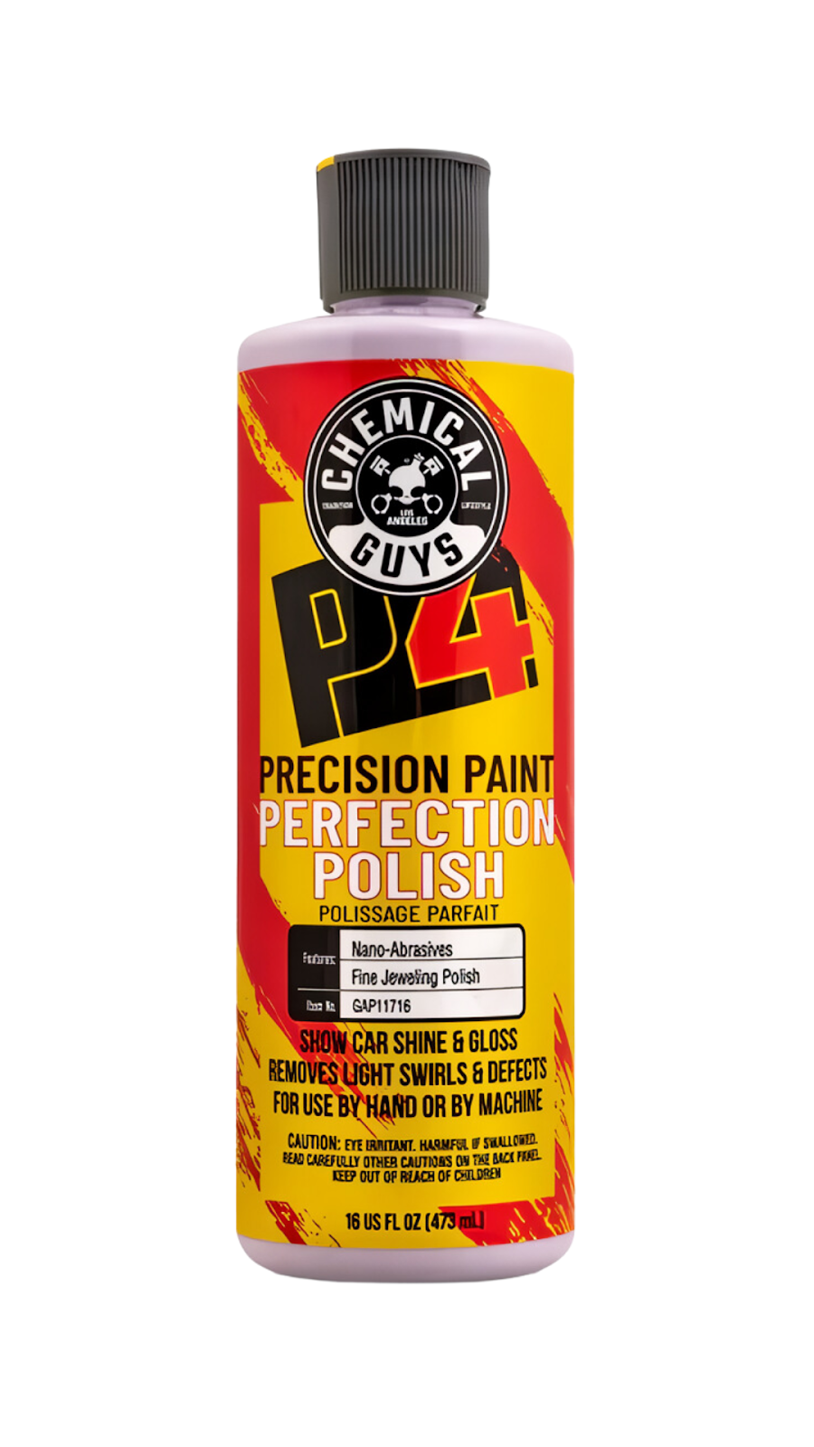 The Best Car Polish For The Ultimate Shine | Chemical Guys