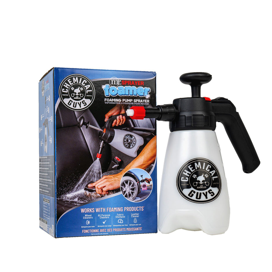 Chemical Guys | Car Detailing Supplies, Car Wax and Cleaning Kits