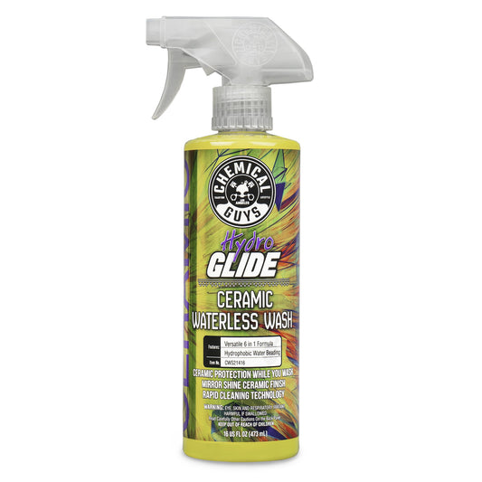 Waterless Car Wash Products | Chemical Guys