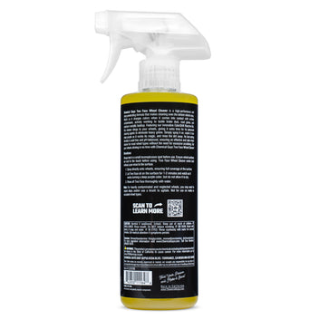 Two Face Color Changing Wheel Cleaner | Chemical Guys