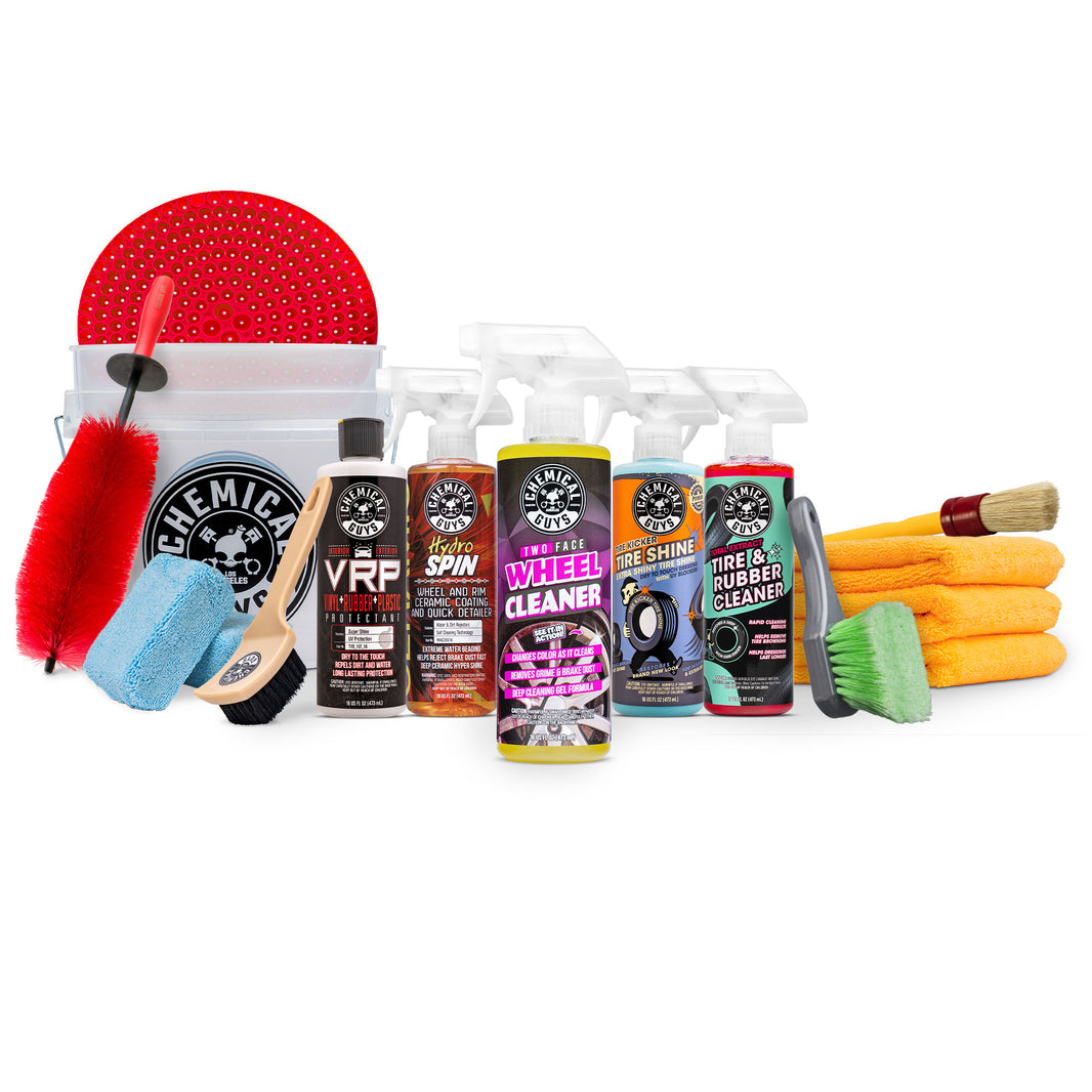 Chemical Guys | Car Detailing Supplies, Car Wax and Cleaning Kits