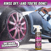 Two Face Color Changing Wheel Cleaner | Chemical Guys