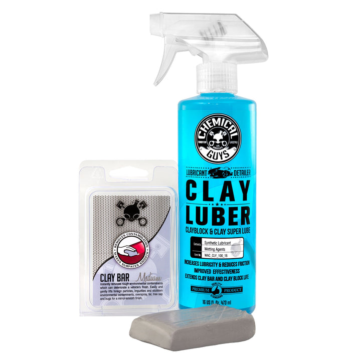 Chemical Guys | Car Detailing Supplies, Car Wax and Cleaning Kits