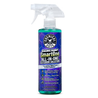 Introducing Raging Rhino SmartOne All-In-One Total Exterior Solution ...