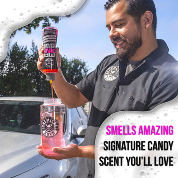 Mr. Pink Car Wash Shampoo | Chemical Guys