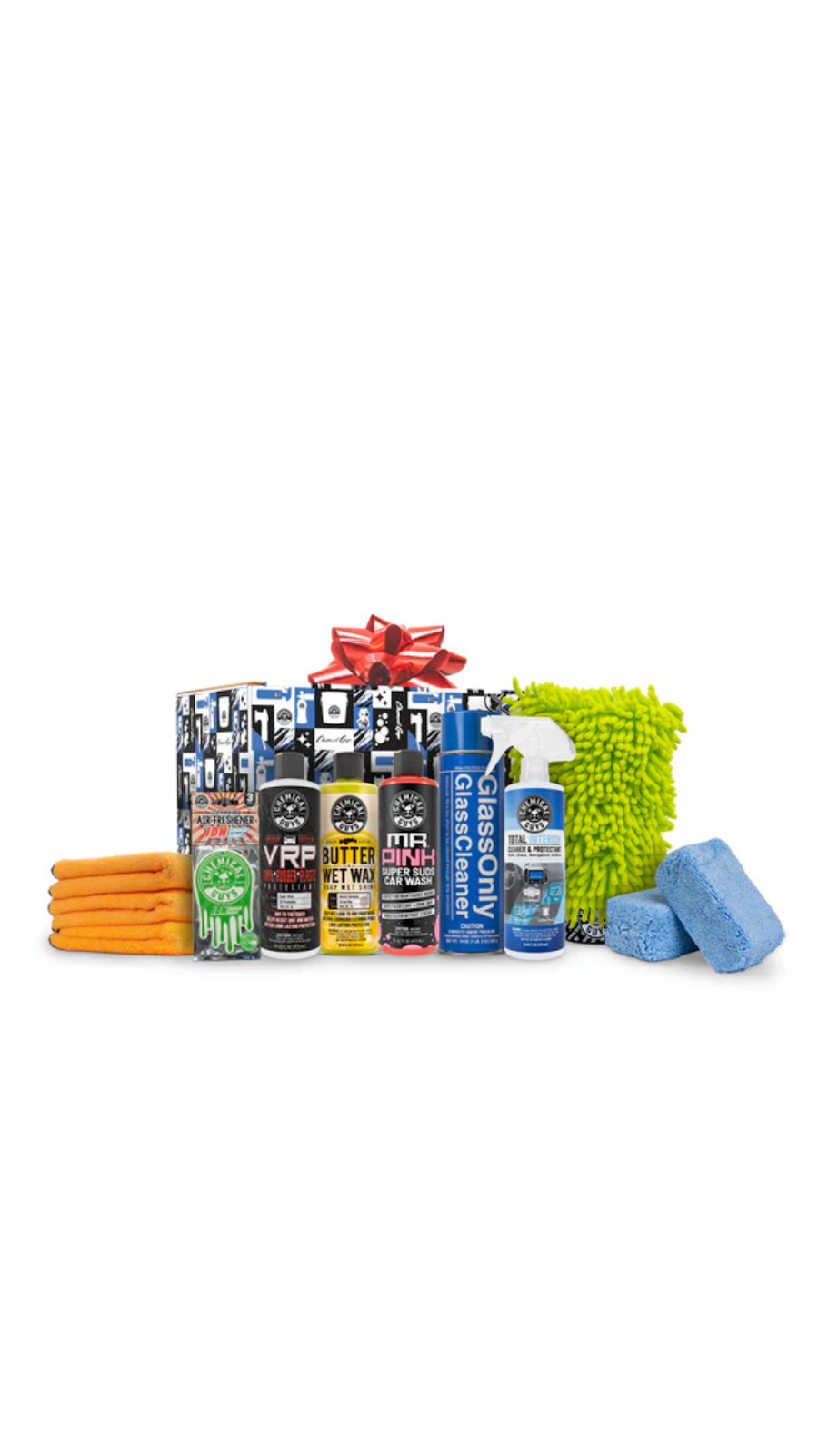 Car Detailing Supplies Kits For Complete Vehicle Care – Page4 ...