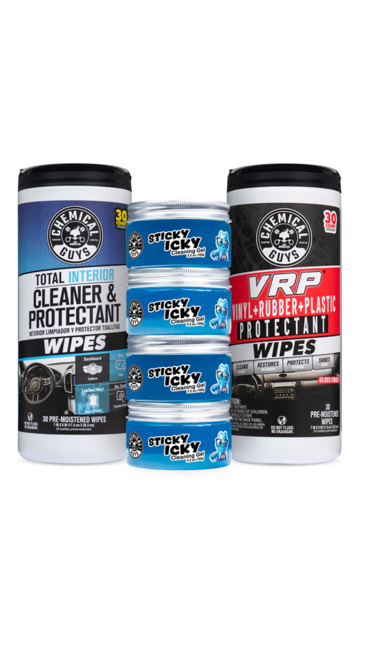 Car Lover Gifts | Chemical Guys