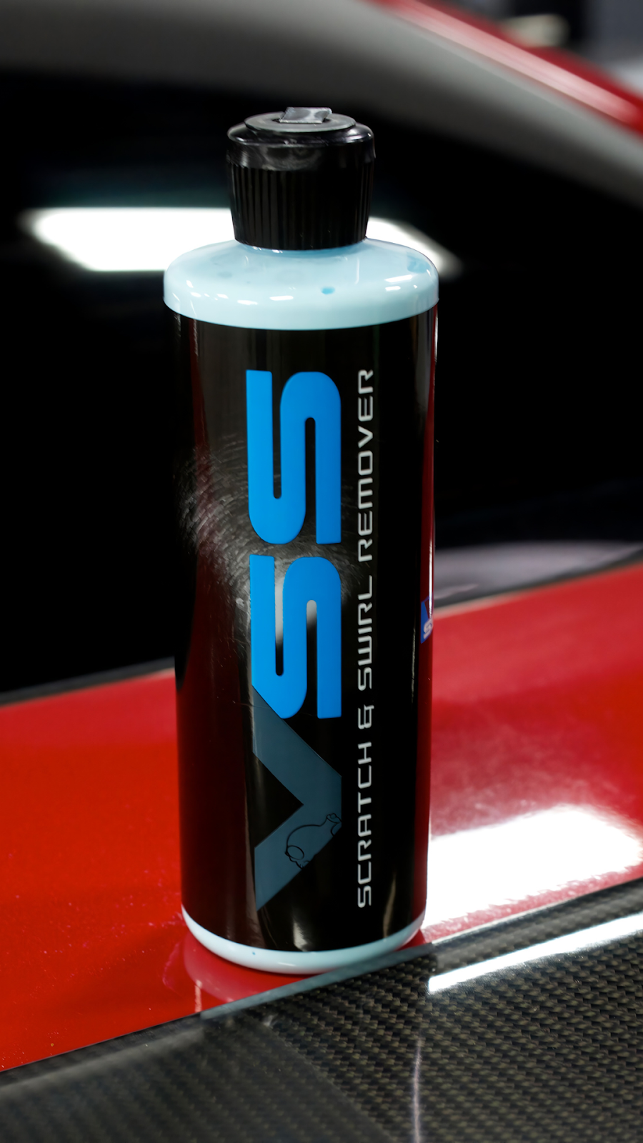 Car Scratch Remover - Chemical Guys