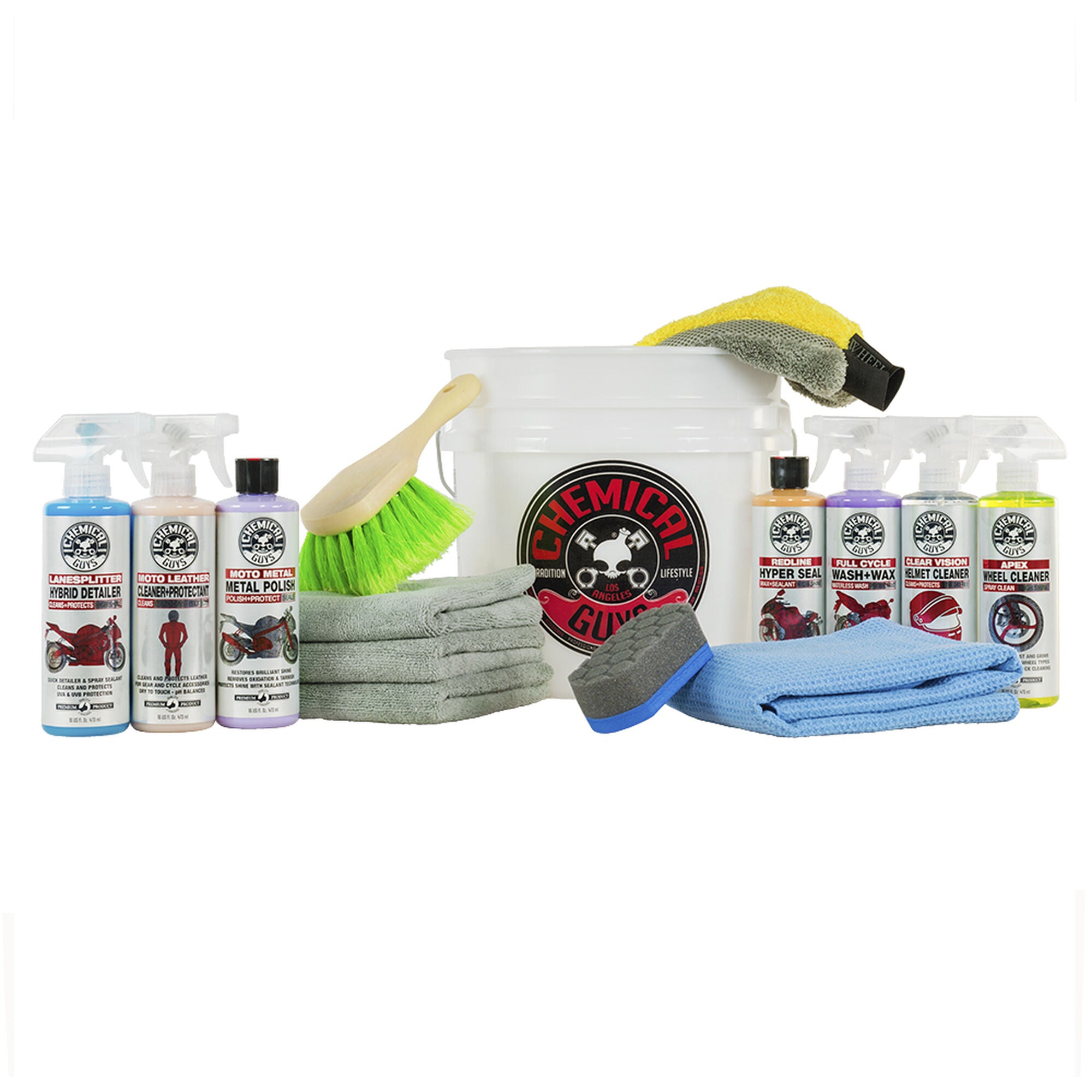 Find the Perfect Car Cleaning Kit – Page3 | Chemical Guys