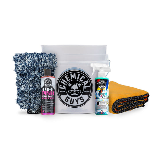 Auto Detailing Starter Kits – Page2 | Chemical Guys