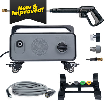 ProFlow PM2000 Pro Performance Electric Pressure Washer | Chemical Guys