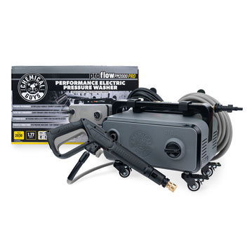ProFlow PM2000 Pro Performance Electric Pressure Washer | Chemical Guys