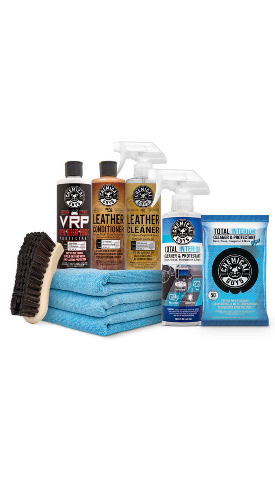Gifts For Car Enthusiasts – Page4 | Chemical Guys