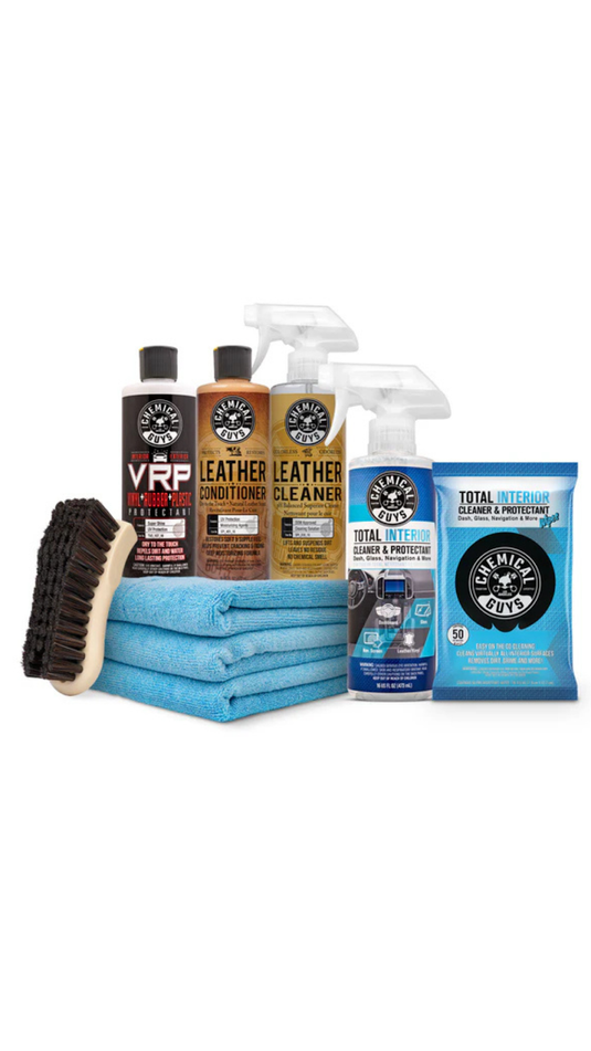Gifts For Car Enthusiasts – Page4 | Chemical Guys