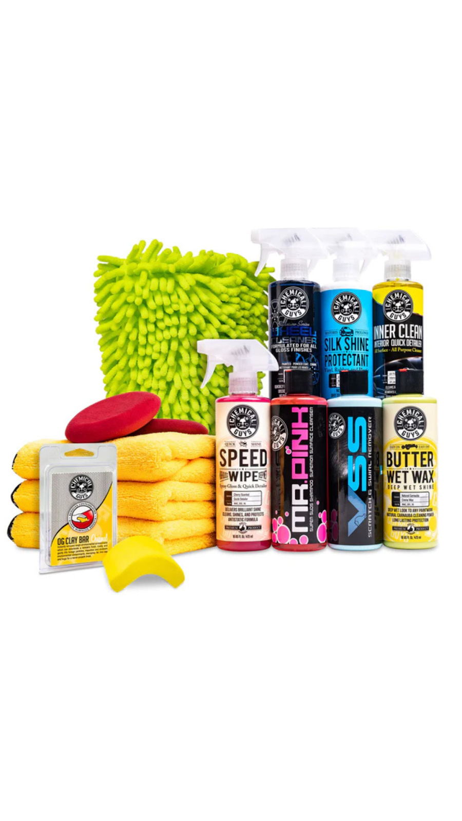 Gifts For Car Guys – Page2 | Chemical Guys