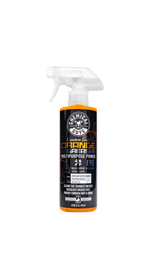 Engine Cleaner | Chemical Guys