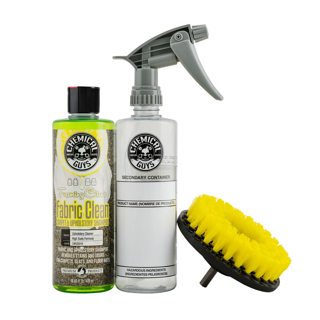 Chemical Guys | Car Detailing Supplies, Car Wax and Cleaning Kits