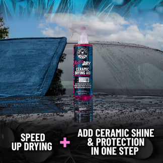 HydroDry Ceramic Drying Aid | Chemical Guys