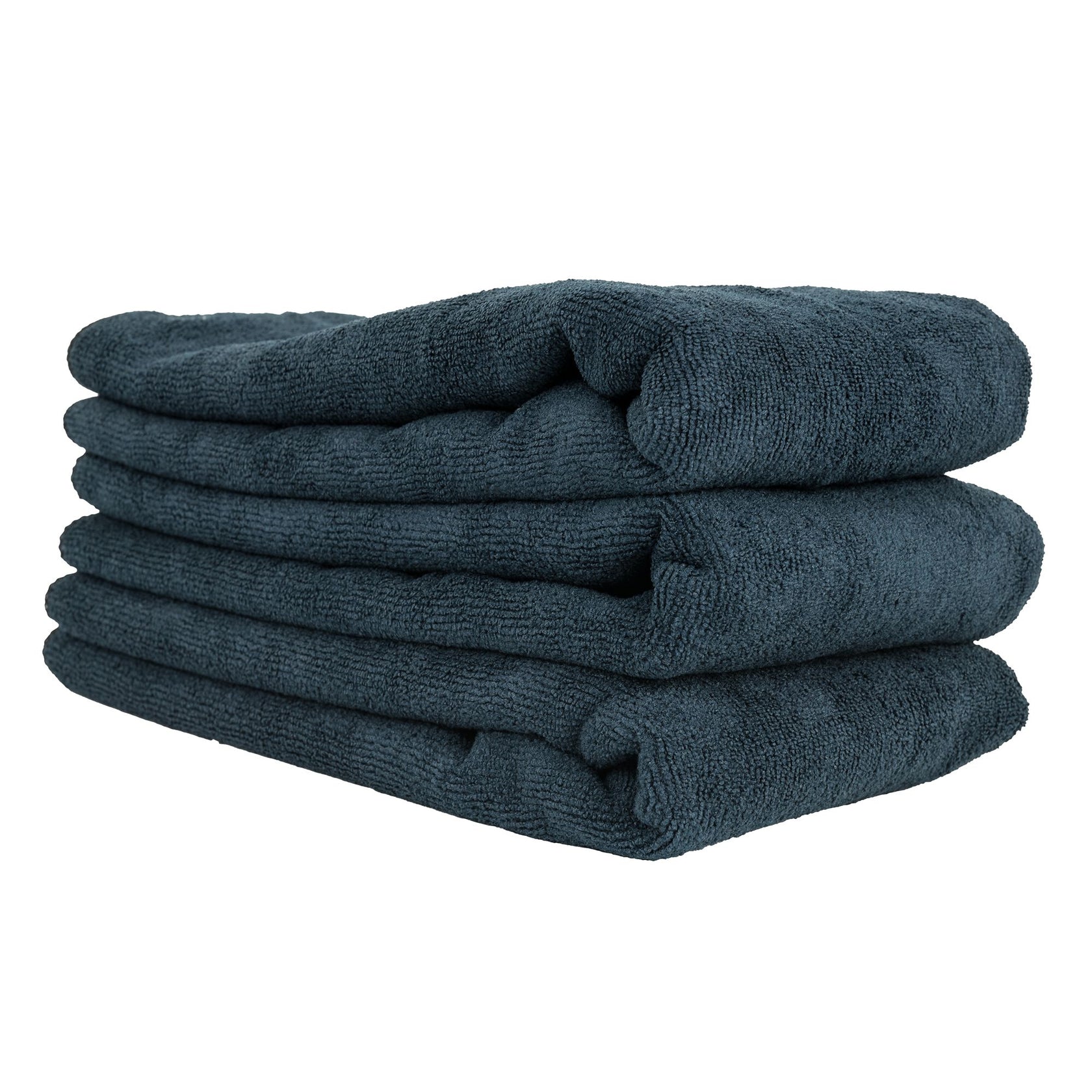 Workhorse Professional-Grade Microfiber Towel 3 Pack | Chemical Guys