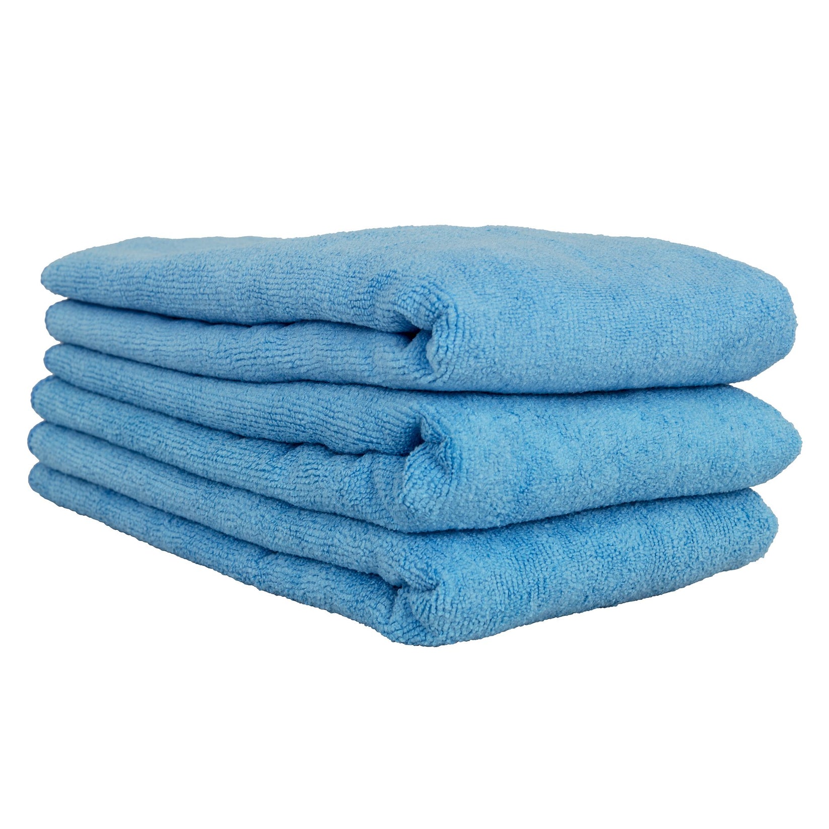 Workhorse Professional-Grade Microfiber Towel 3 Pack | Chemical Guys