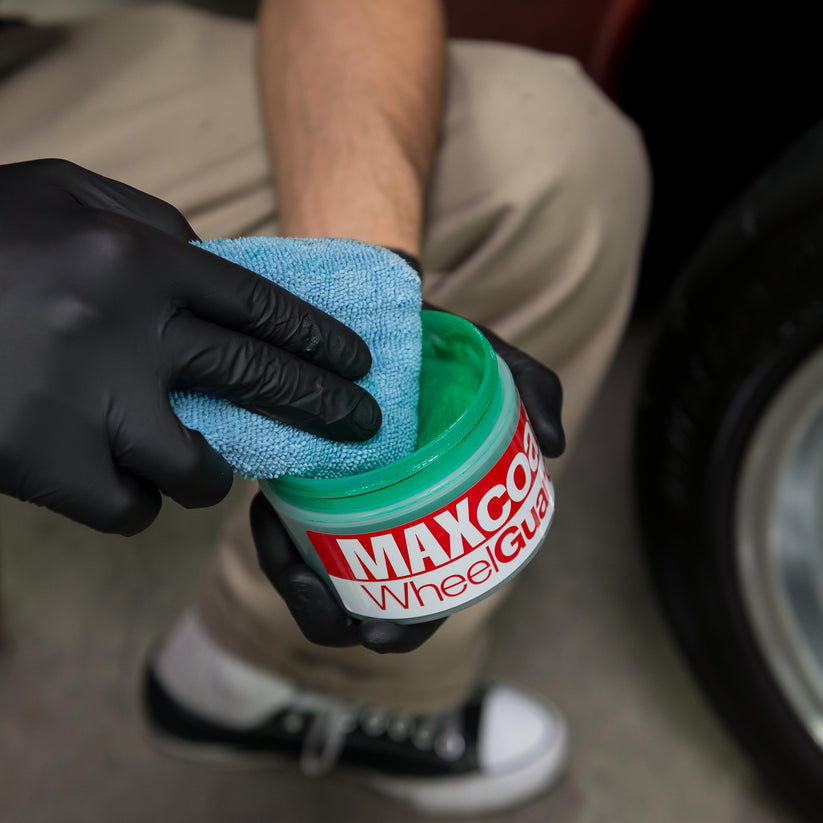 Premium Grade Microfiber Applicators (2-Pack) | Chemical Guys