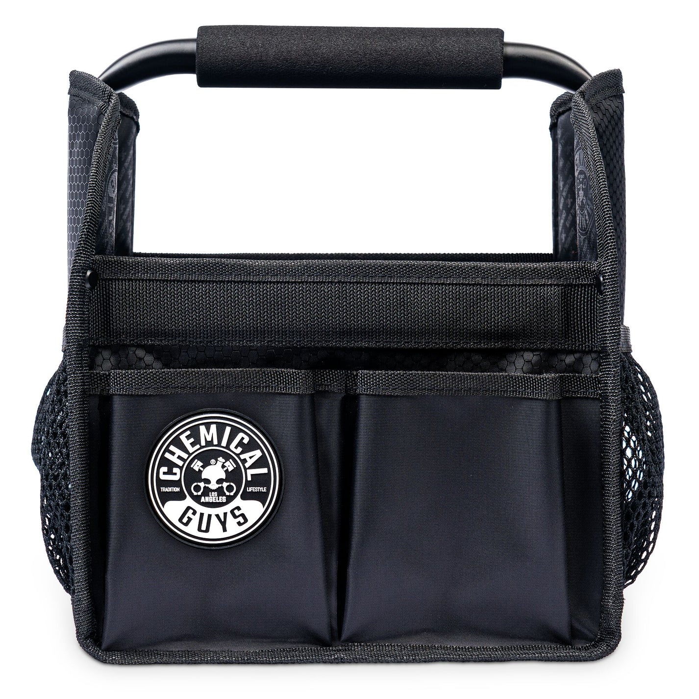 Speed Load Carrying Caddy & Storage Organizer | Chemical Guys