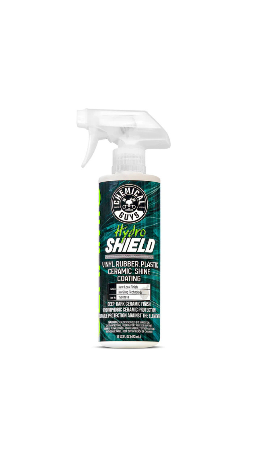 Car Trim Restorer | Chemical Guys