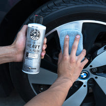 Total Metal Polish Bundle | Chemical Guys