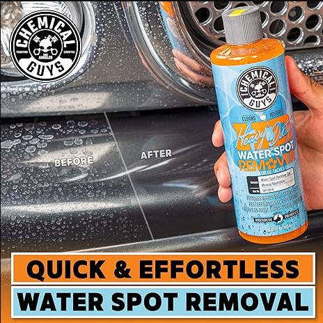 Water Spot Remover Kit | Chemical Guys