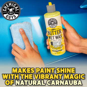 Clean Exterior Arsenal Kit | Chemical Guys