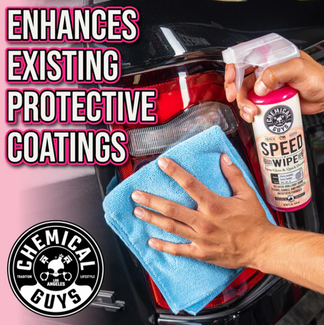 Clean Exterior Arsenal Kit | Chemical Guys