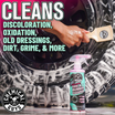 Clean Exterior Arsenal Kit | Chemical Guys