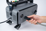 ProFlow PM2000 Pro Performance Electric Pressure Washer | Chemical Guys