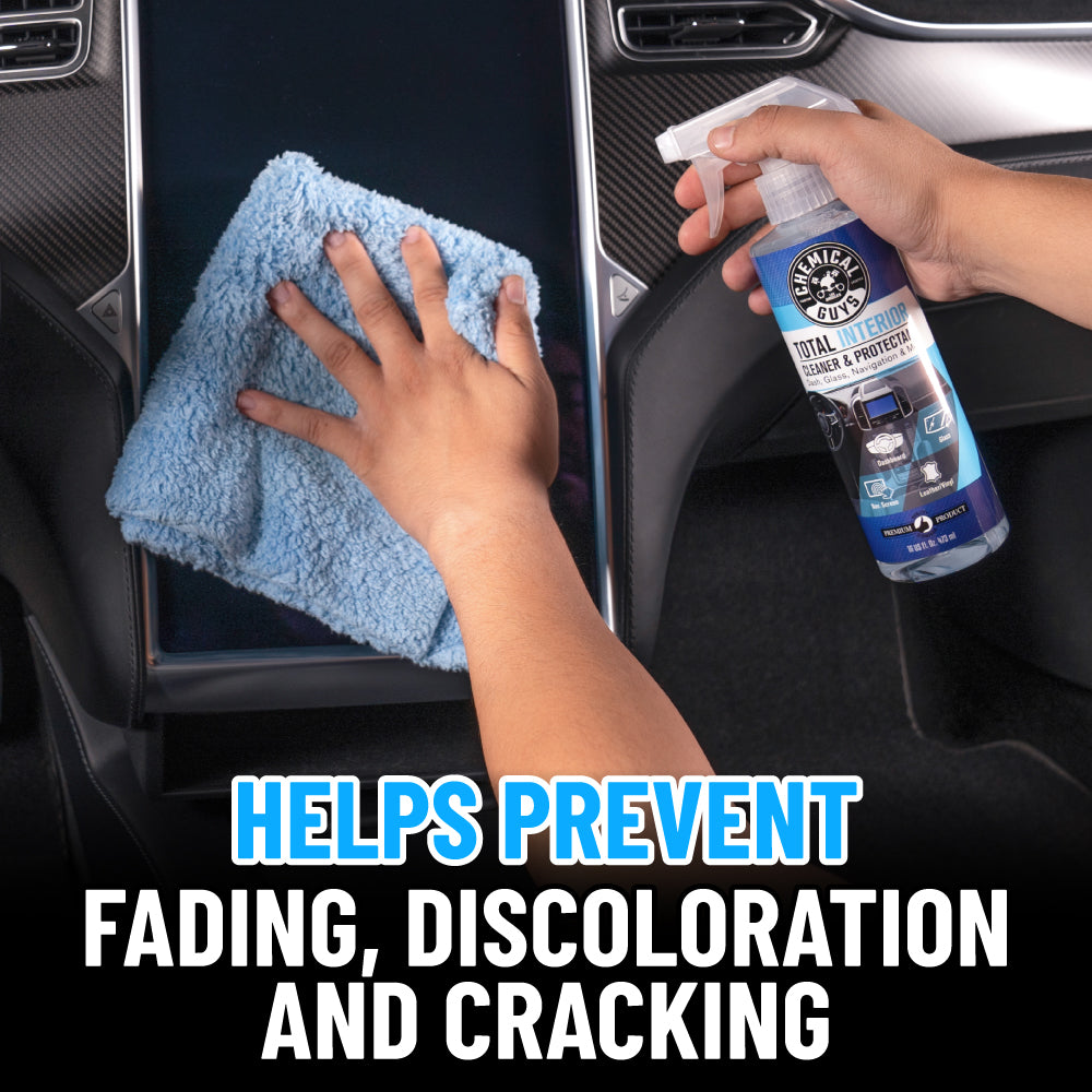 Sticky Icky Starter Kit | Chemical Guys