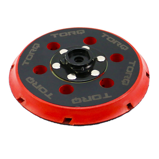 Backing Plates | Chemical Guys