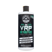 VRP Vinyl, Rubber, Plastic Protectant | Chemical Guys