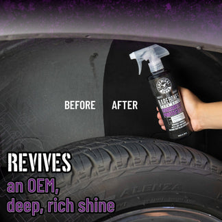 Barebones Undercarriage Spray | Chemical Guys
