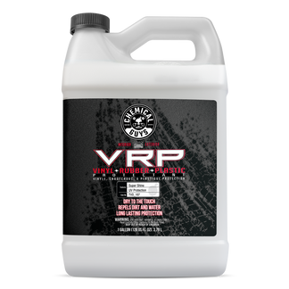 VRP Vinyl, Rubber, Plastic Protectant | Chemical Guys