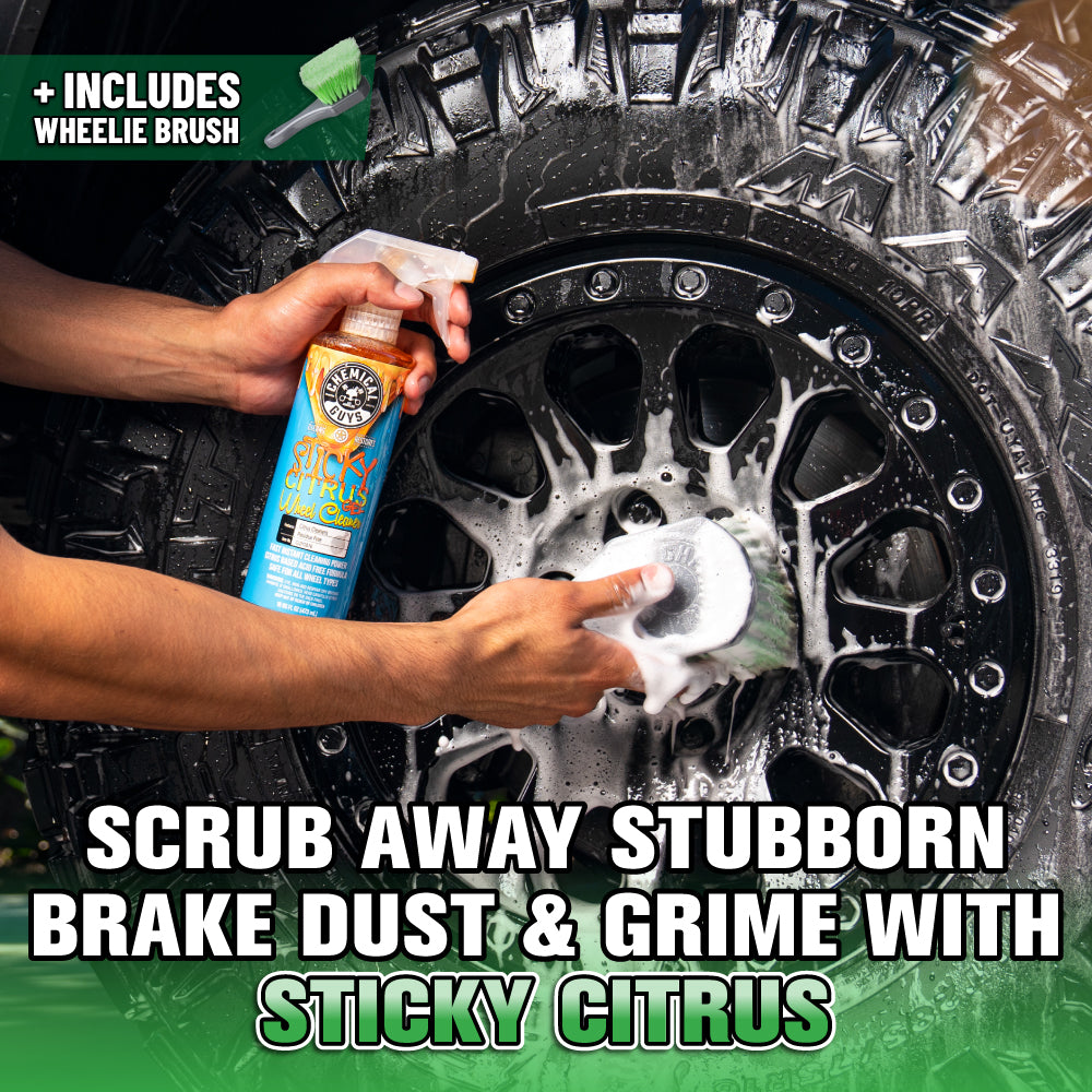 Wash, Blast, & Dry Ceramic Ultimate Kit | Chemical Guys