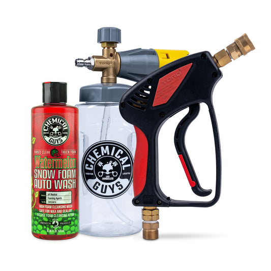 Car Detailing Pressure Washers & Kits | Chemical Guys