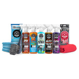 Car Winterization Kit | Chemical Guys