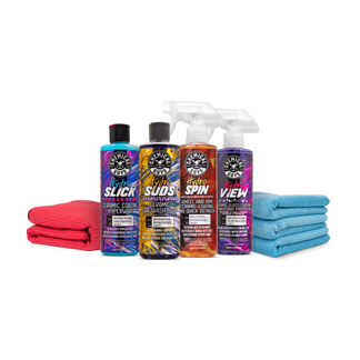 Clean Exterior Ceramic Kit | Chemical Guys