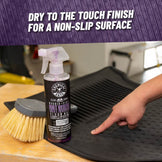 Floor Mat Refresh Kit: Clean, Restore & Protect Your Mats | Chemical Guys