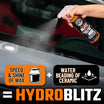 HydroBlitz Hybrid Ceramic Spray Wax | Chemical Guys