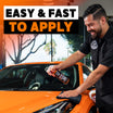HydroBlitz Hybrid Ceramic Spray Wax | Chemical Guys