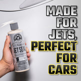 Jet Seal Durable Sealant And Paint Protectant | Chemical Guys